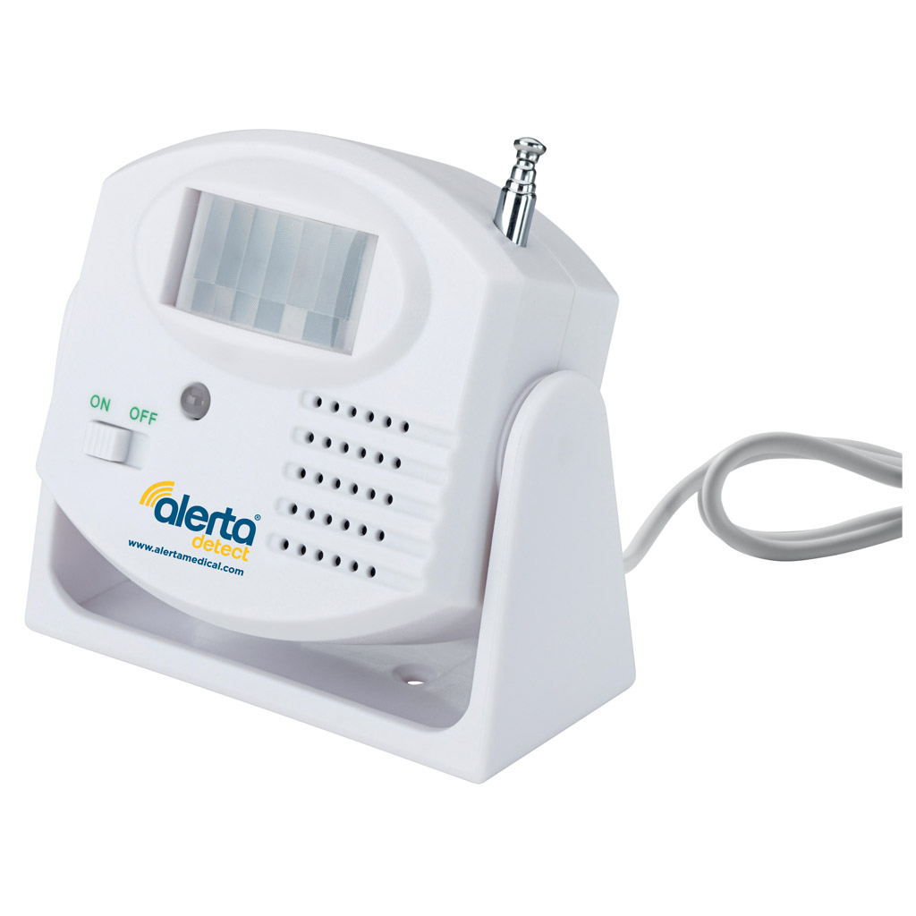 Buy Alerta Detect Motion Sensor, Courtney Thorne System starting from £ ...