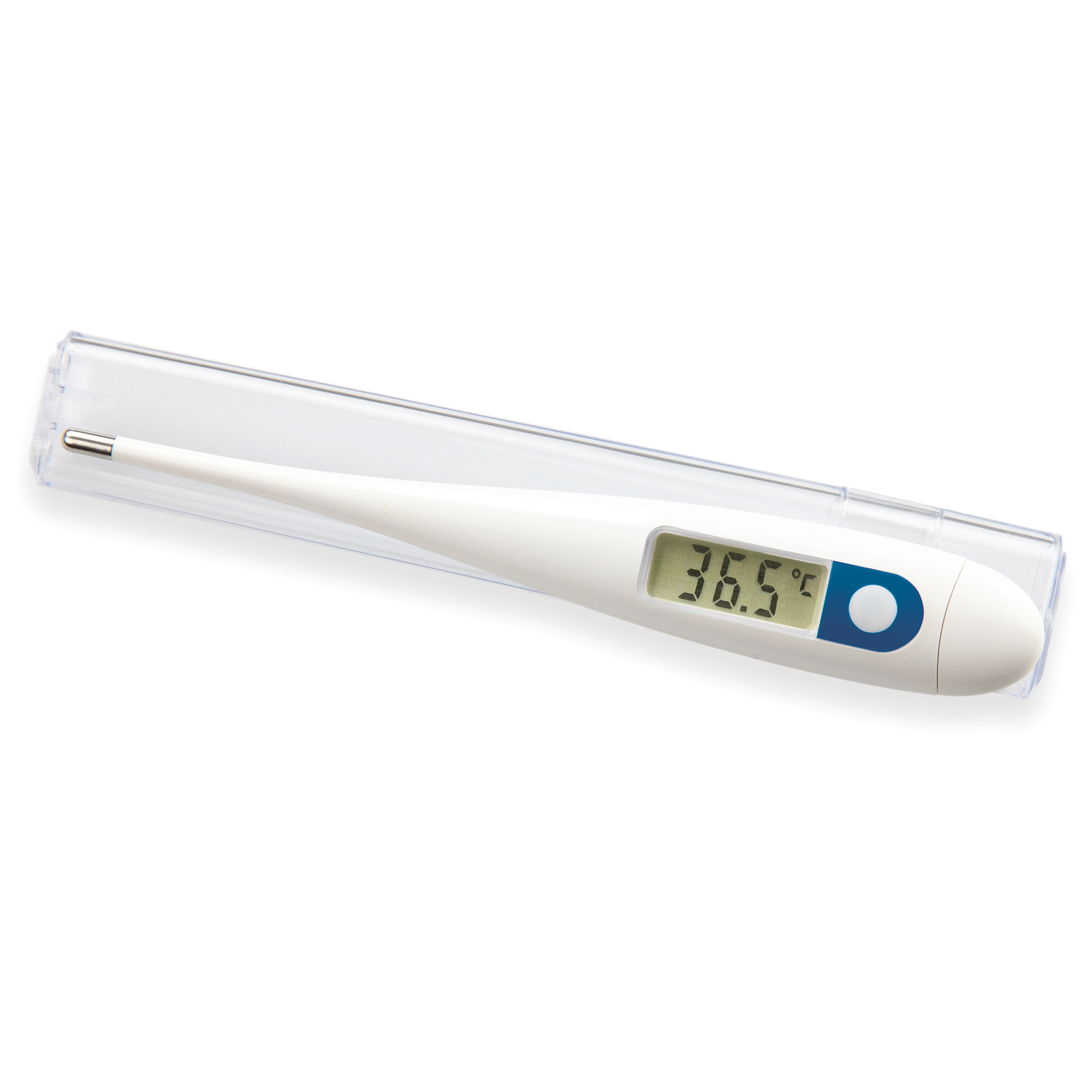 Buy Digital Body Thermometer starting from £3.00 - Carestock UK