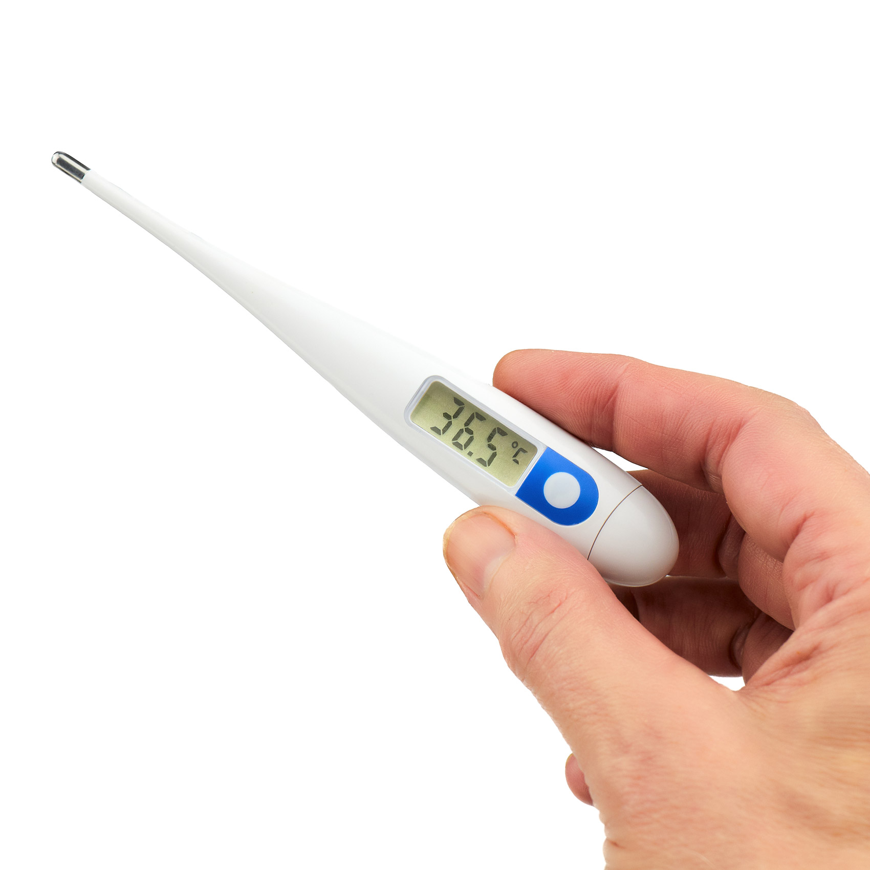 Buy Digital Body Thermometer starting from £3.00 - Carestock UK