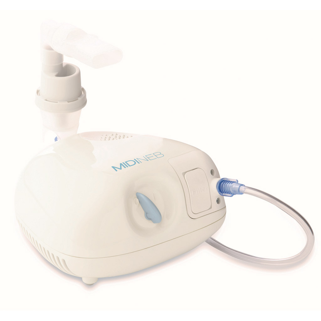 Buy Midineb Hi-Flow Nebuliser starting from £36.00 - Carestock UK