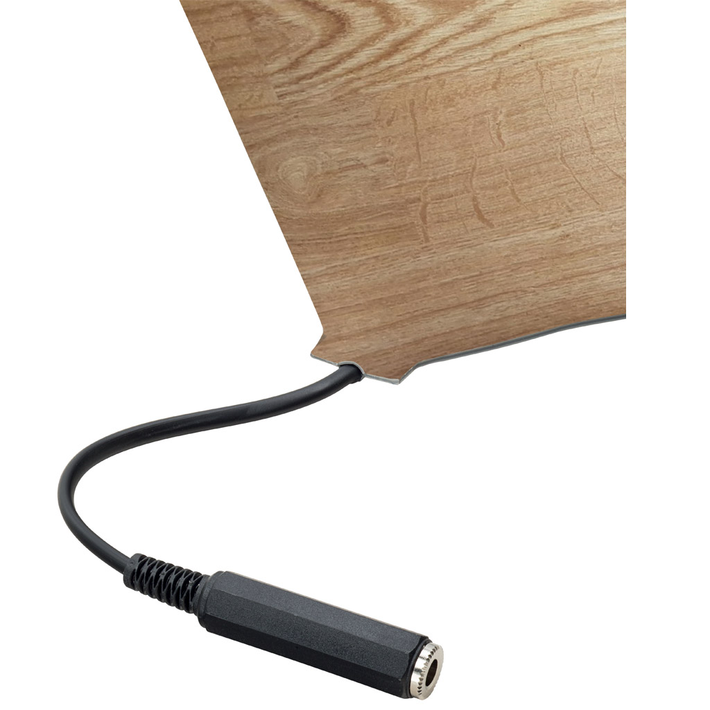 Buy Wood Alertamat, Farmhouse Oak, Quantec System starting from £104.00 ...