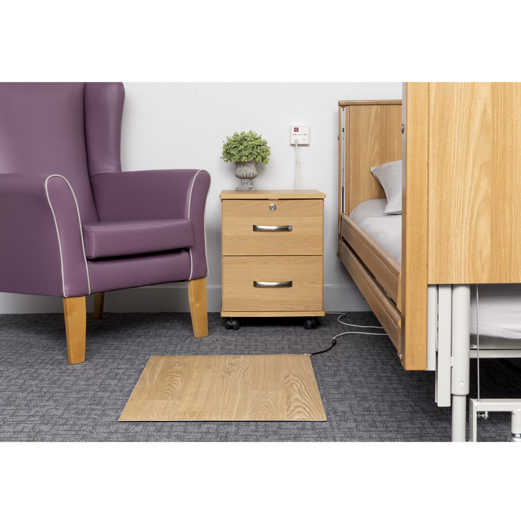 Buy Wood Alertamat, Farmhouse Oak, Quantec System starting from £104.00 ...